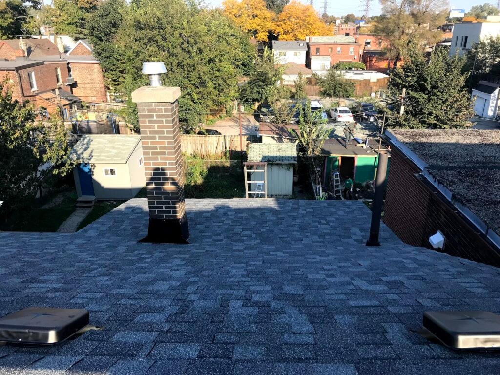 How to Know If Your Roof Is in Good Condition - Luso Roofing