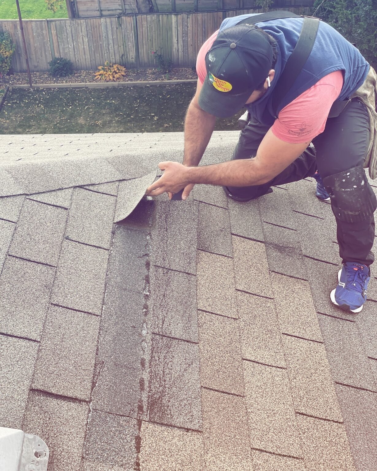 Warning Signs That Your Roof Needs Immediate Attention